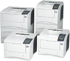 Printers Your Inkstation